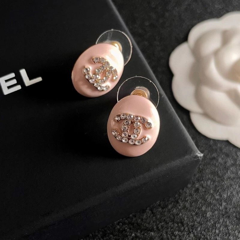Value-priced Chanel Earrings