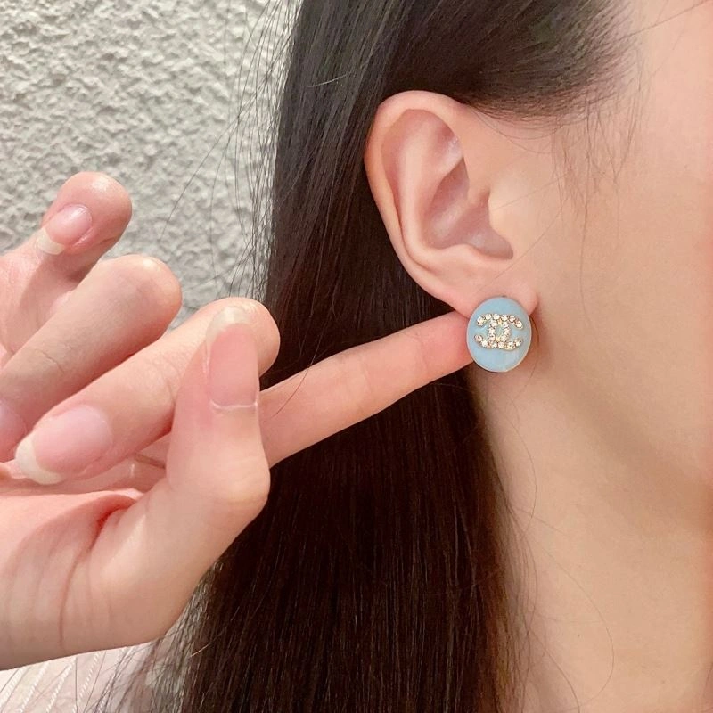 Budget-friendly Chanel Earrings