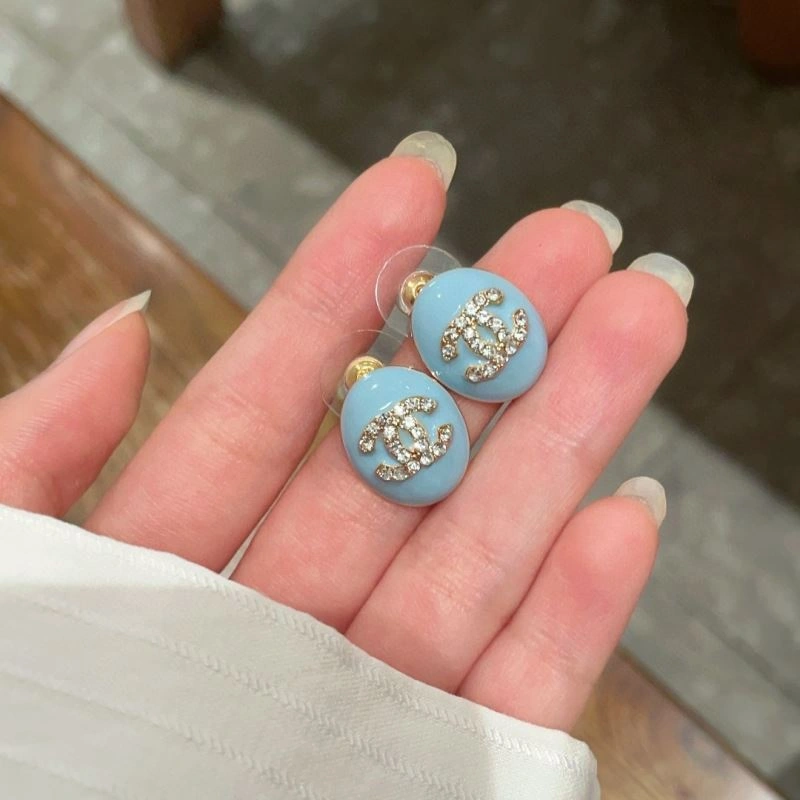 Budget-friendly Chanel Earrings