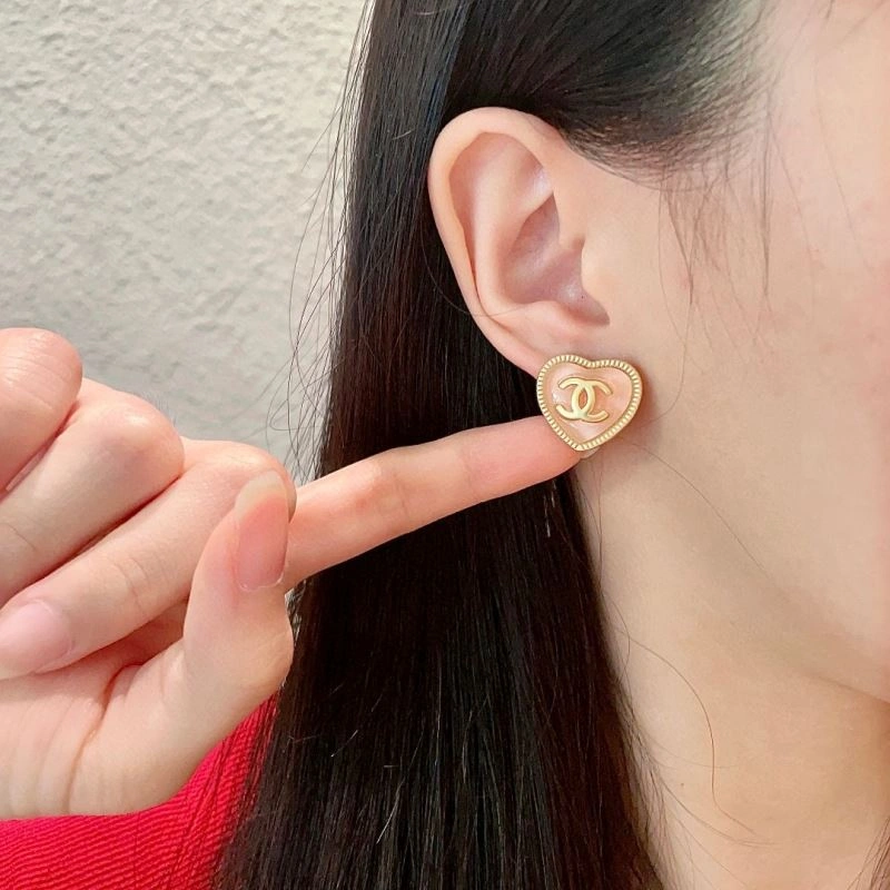 Budget-friendly Chanel Earrings