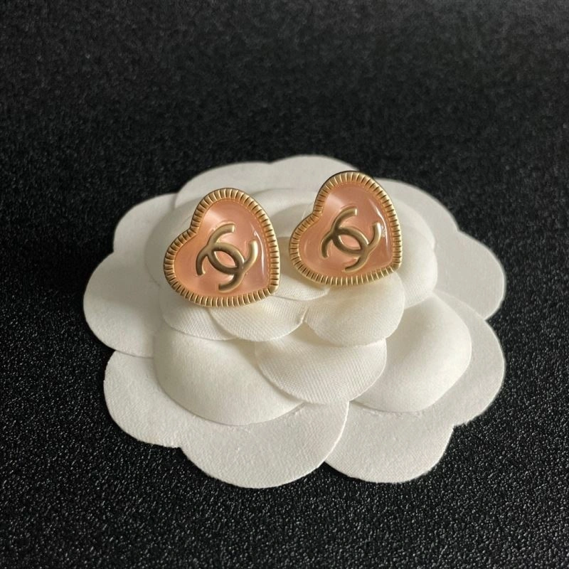 Budget-friendly Chanel Earrings