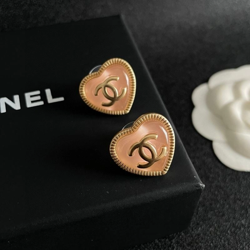 Budget-friendly Chanel Earrings