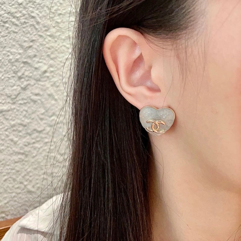 Accurate model Chanel Earrings