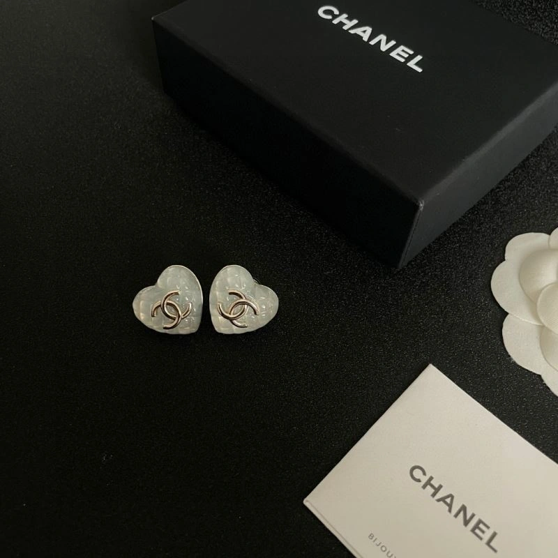 Accurate model Chanel Earrings