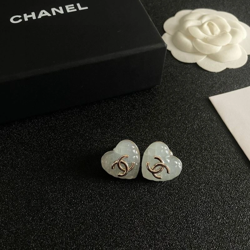 Accurate model Chanel Earrings
