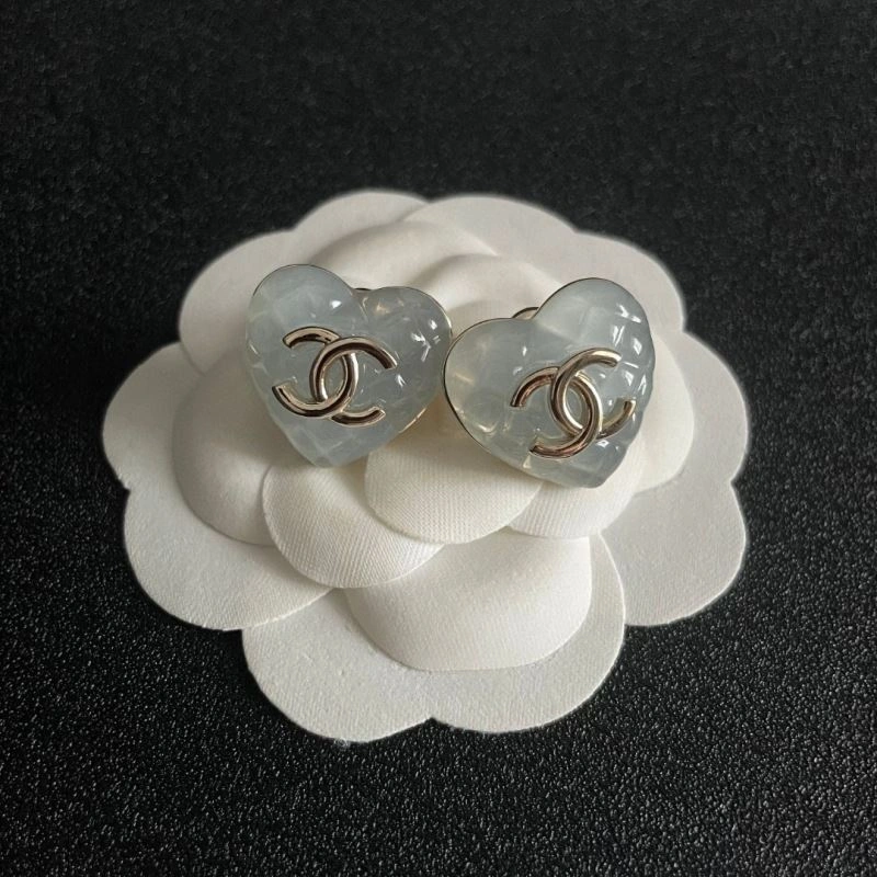 Accurate model Chanel Earrings
