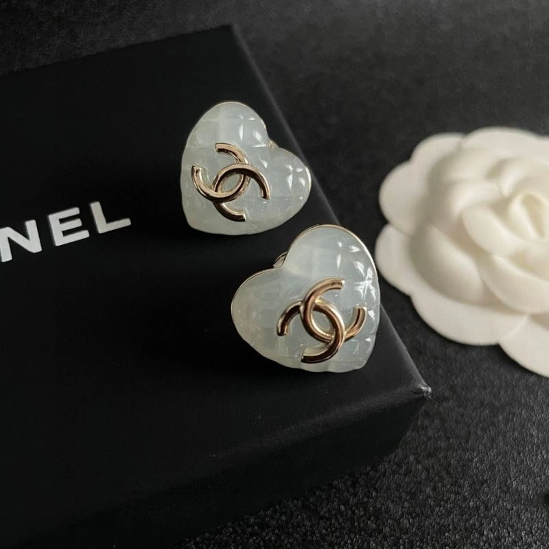 Accurate model Chanel Earrings