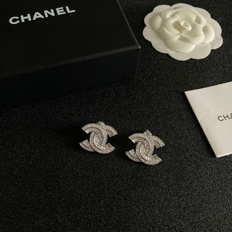 Accurate model Chanel Earrings