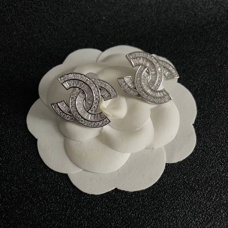 Accurate model Chanel Earrings