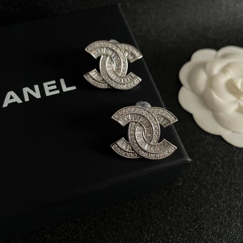 Accurate model Chanel Earrings