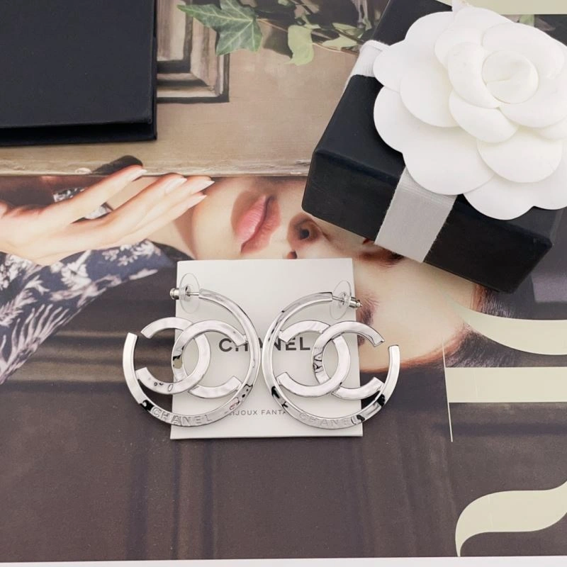Precise copy Chanel Earrings