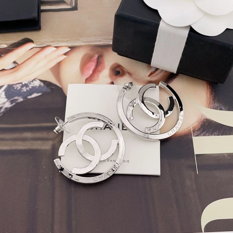 Precise copy Chanel Earrings