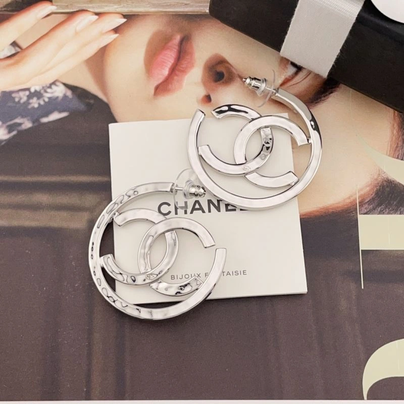 Precise copy Chanel Earrings