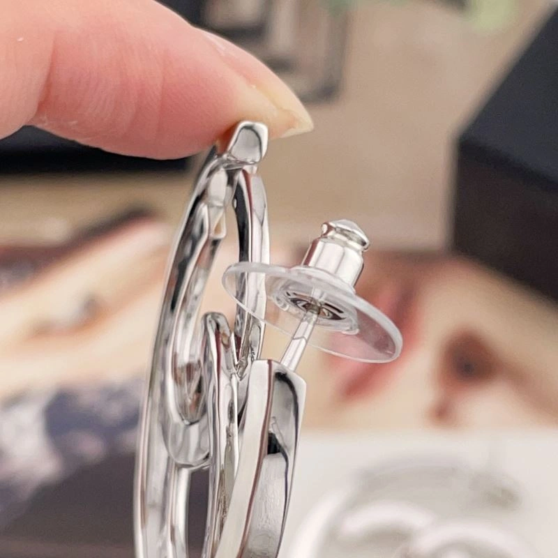 Precise copy Chanel Earrings