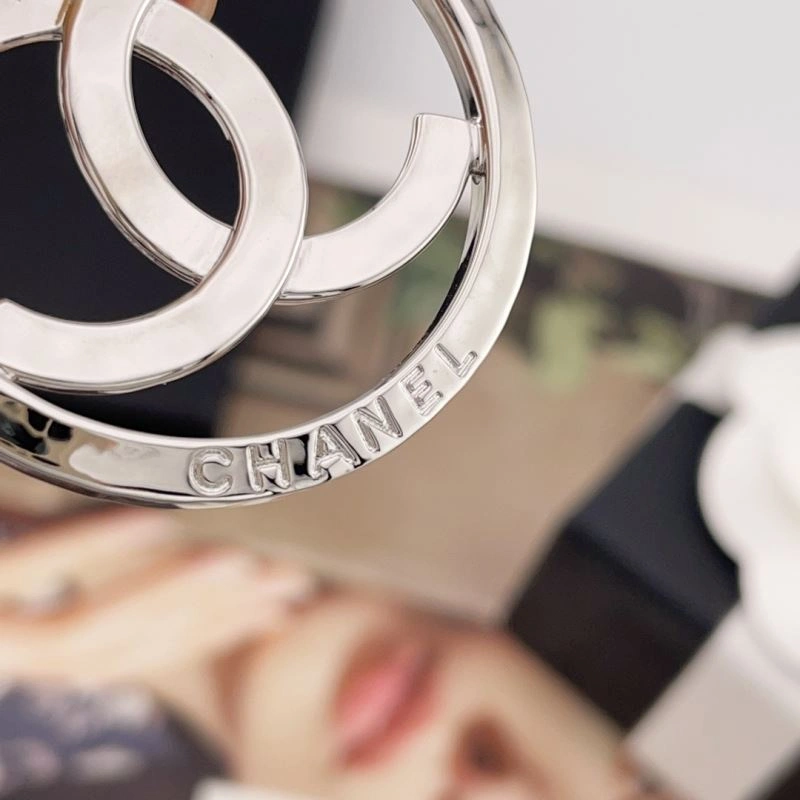Precise copy Chanel Earrings