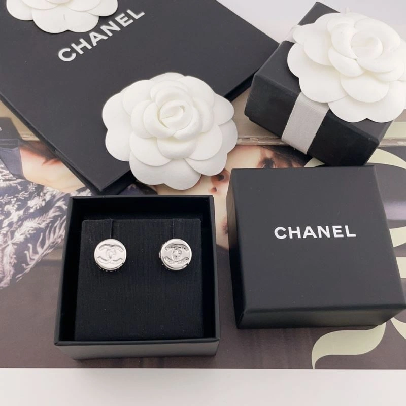 Value-priced Chanel Earrings