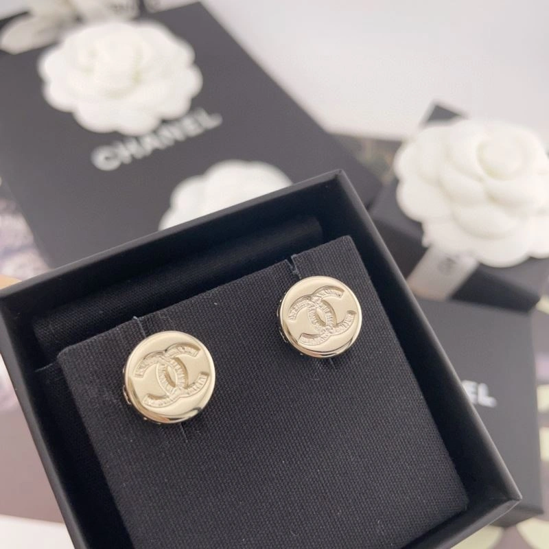 Value-priced Chanel Earrings