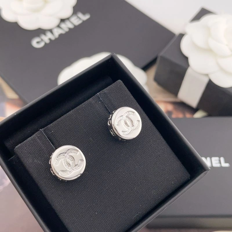 Value-priced Chanel Earrings