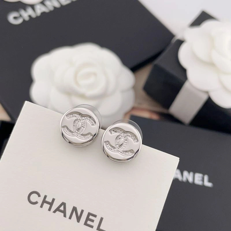 Value-priced Chanel Earrings