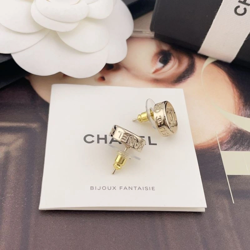 Value-priced Chanel Earrings