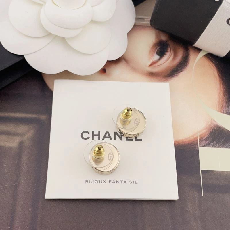 Value-priced Chanel Earrings