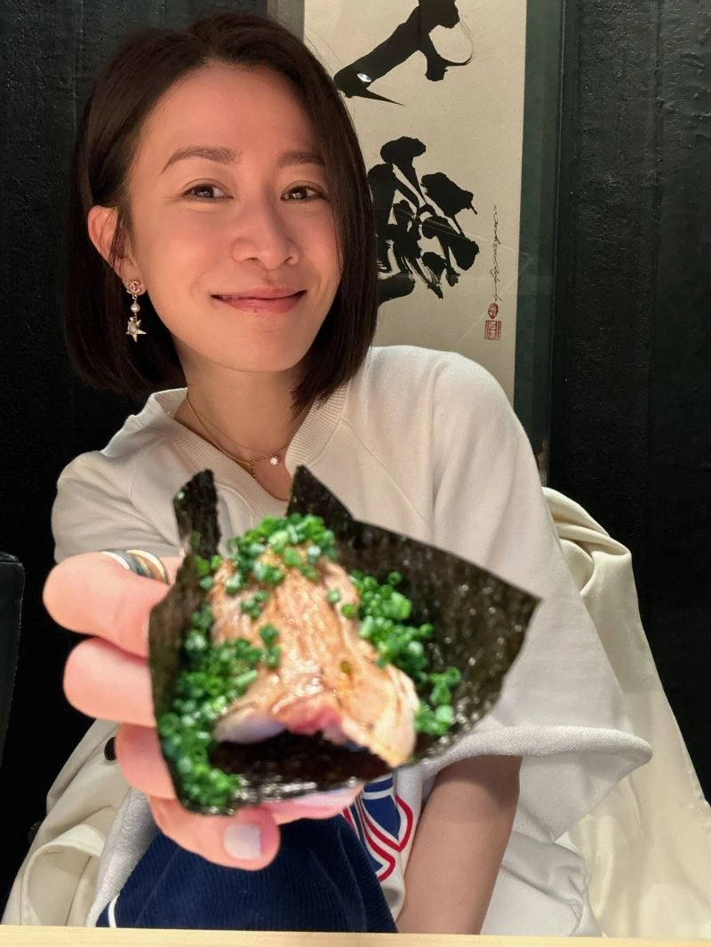 Official Chanel Earrings