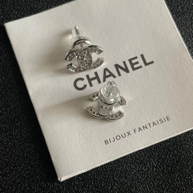 Brand-original Chanel Earrings
