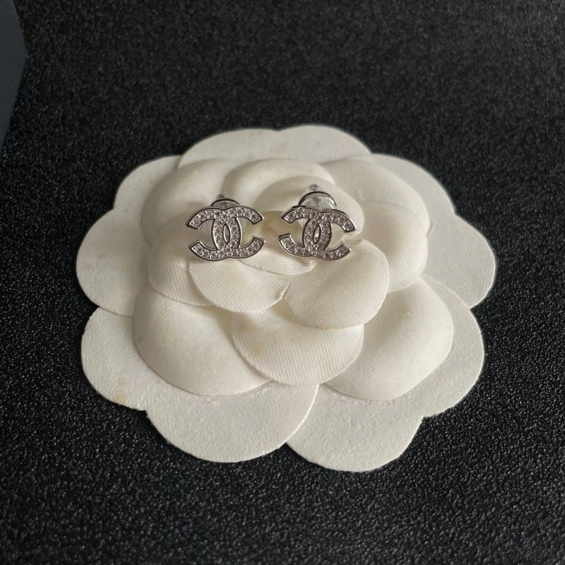 Brand-original Chanel Earrings