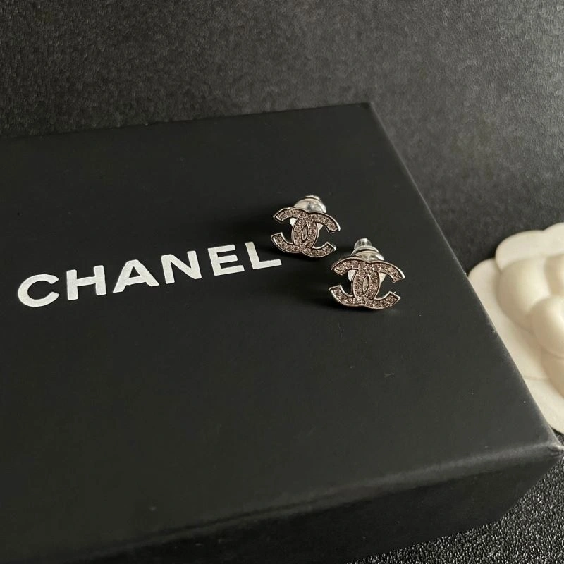 Brand-original Chanel Earrings