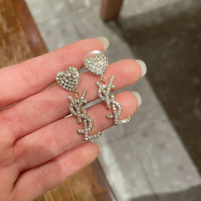 Precise copy Chanel Earrings