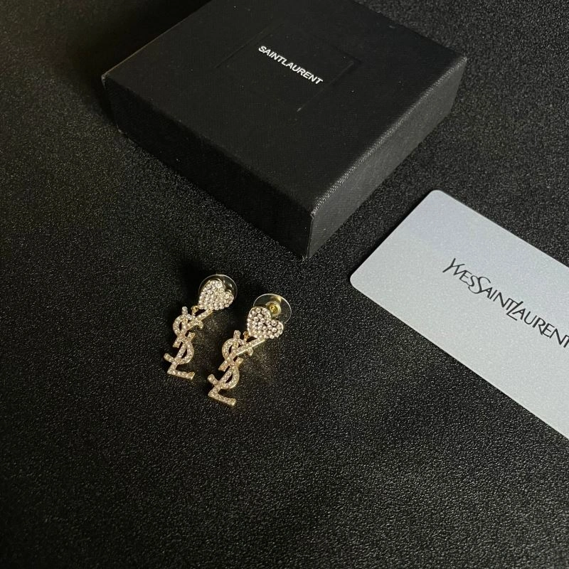 Precise copy Chanel Earrings