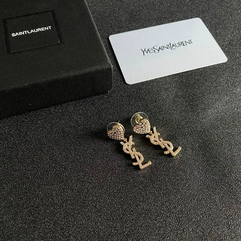 Precise copy Chanel Earrings
