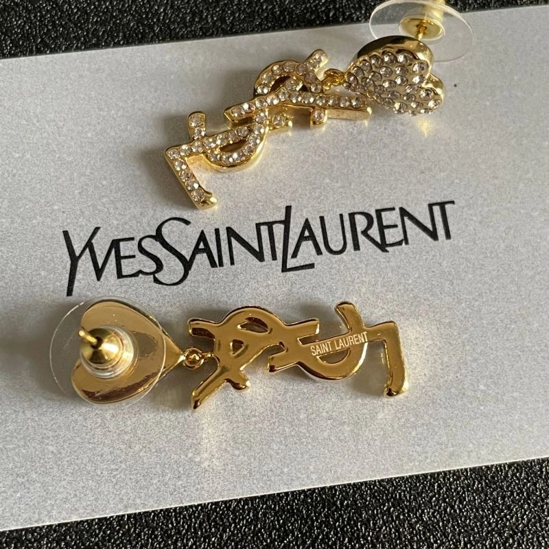 Precise copy Chanel Earrings