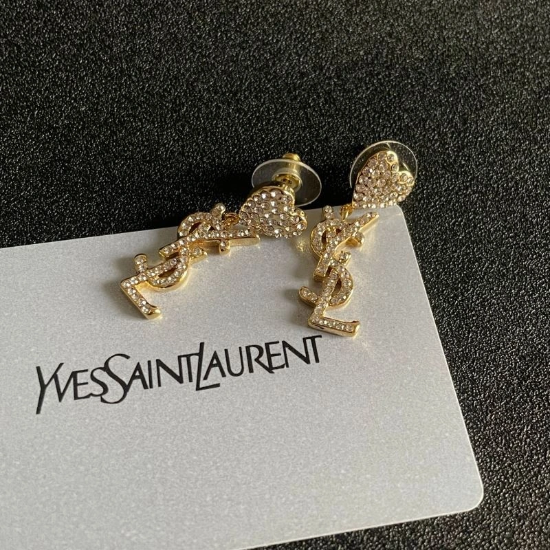 Precise copy Chanel Earrings