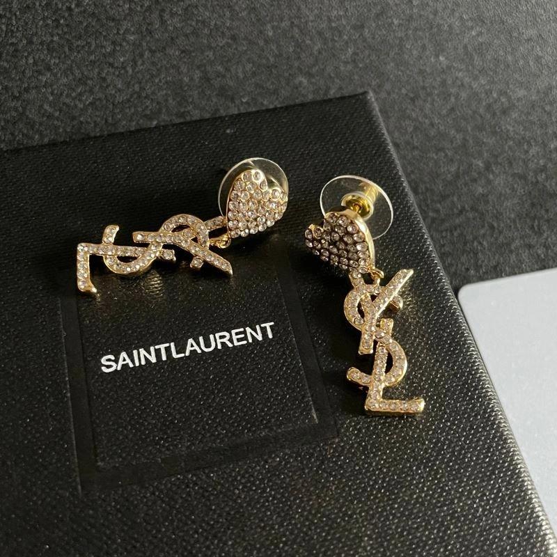 Precise copy Chanel Earrings