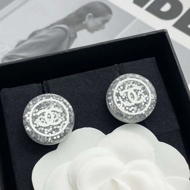 Cut-rate Chanel Earrings
