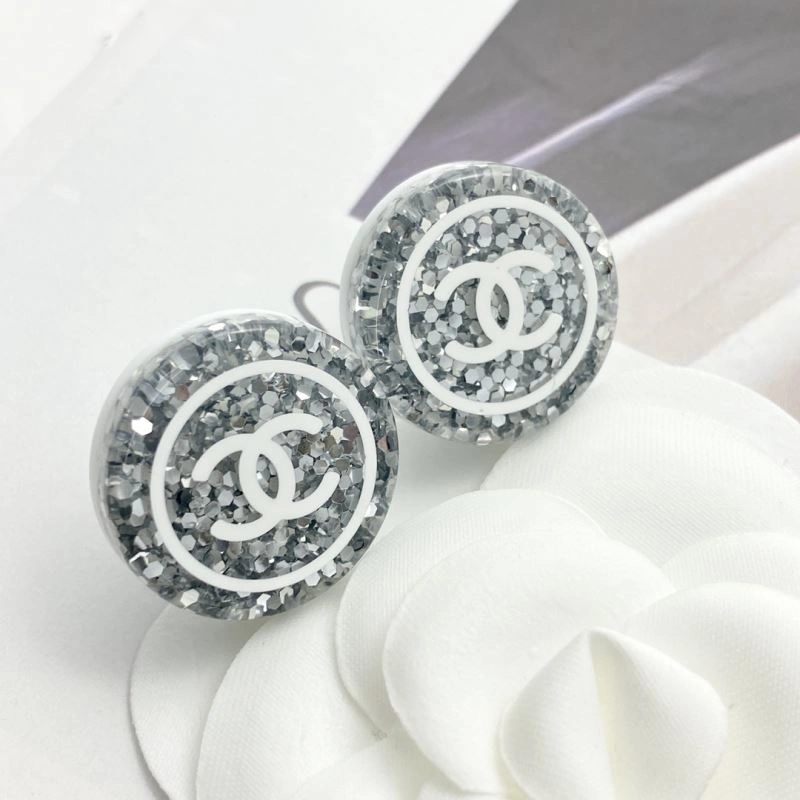 Cut-rate Chanel Earrings