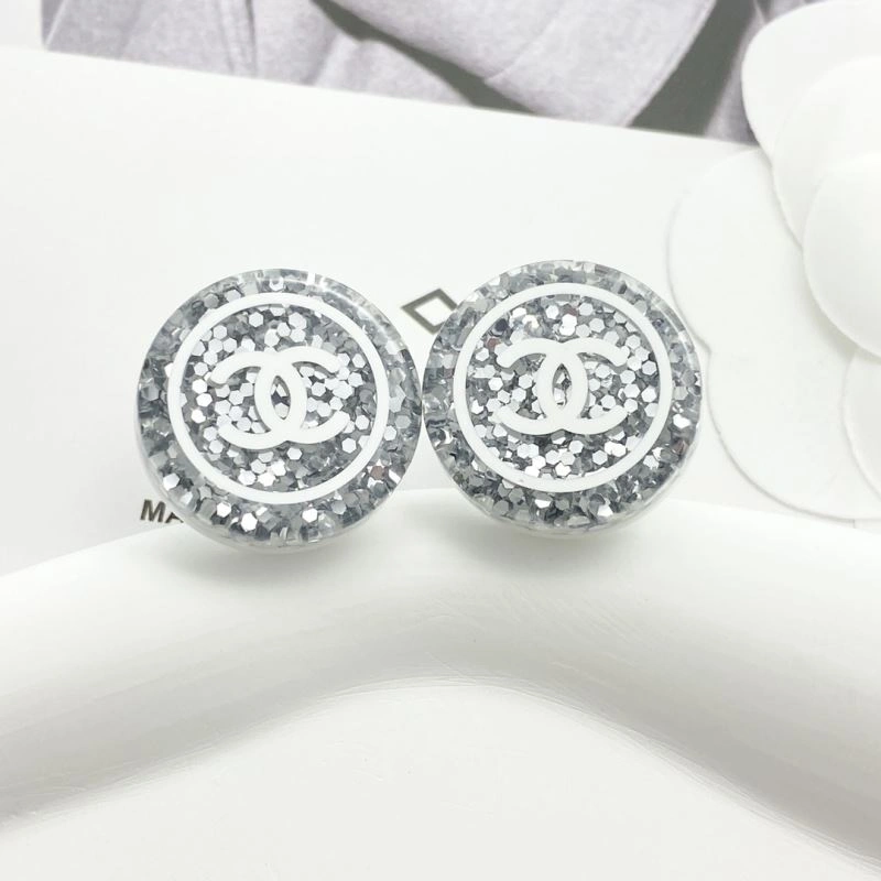 Cut-rate Chanel Earrings