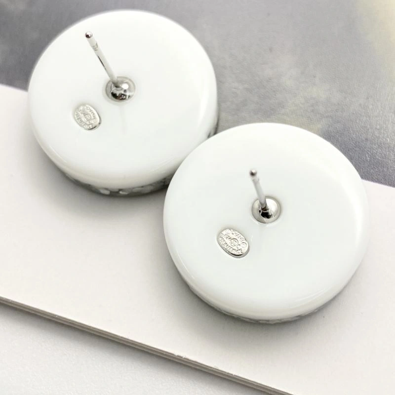 Cut-rate Chanel Earrings