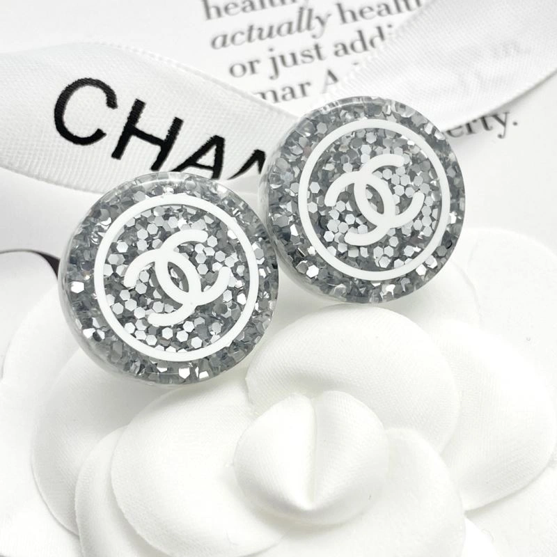Cut-rate Chanel Earrings