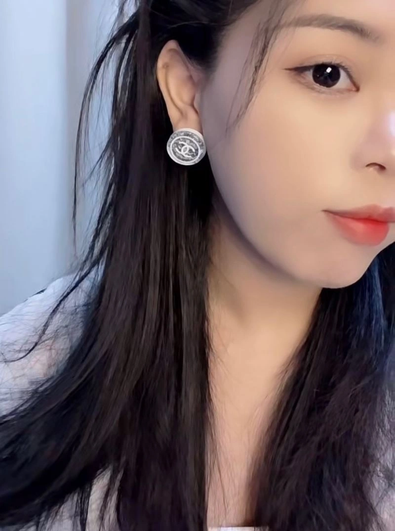 Cut-rate Chanel Earrings