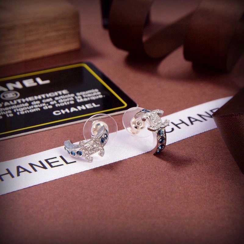 Bargain Chanel Earrings
