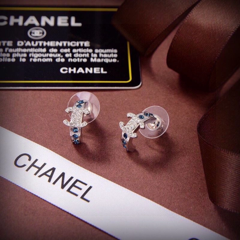 Bargain Chanel Earrings
