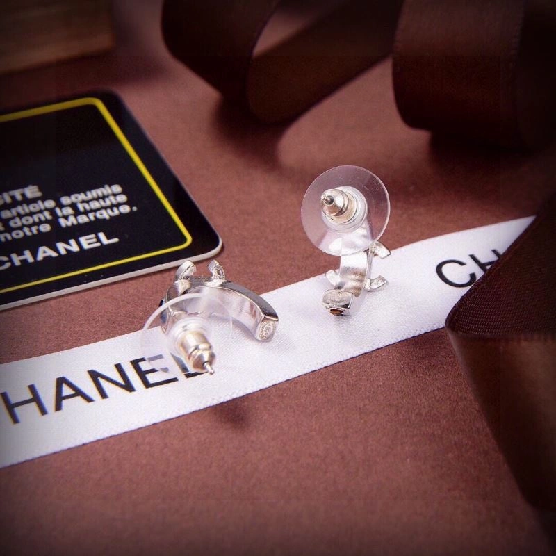 Bargain Chanel Earrings