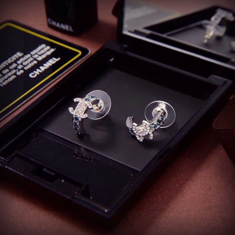 Bargain Chanel Earrings