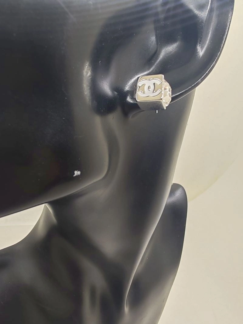 Precise copy Chanel Earrings