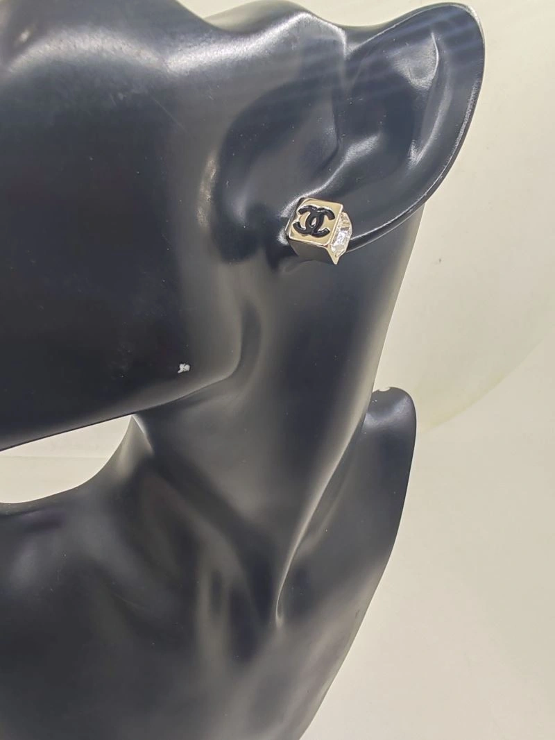 Precise copy Chanel Earrings