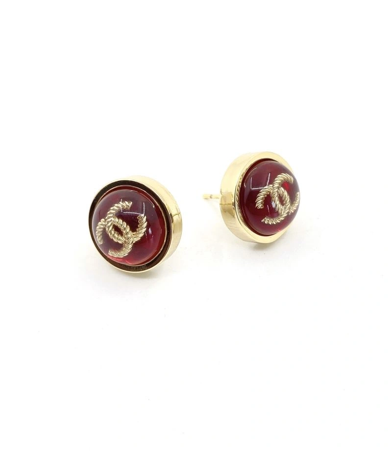 Inexpensive Chanel Earrings
