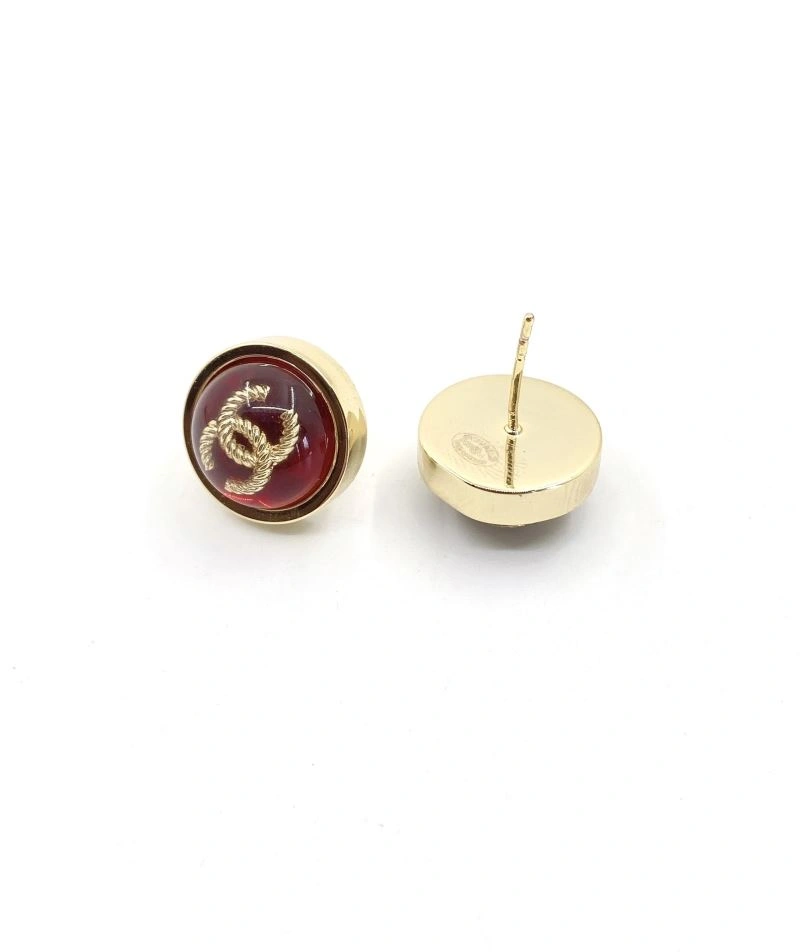 Inexpensive Chanel Earrings