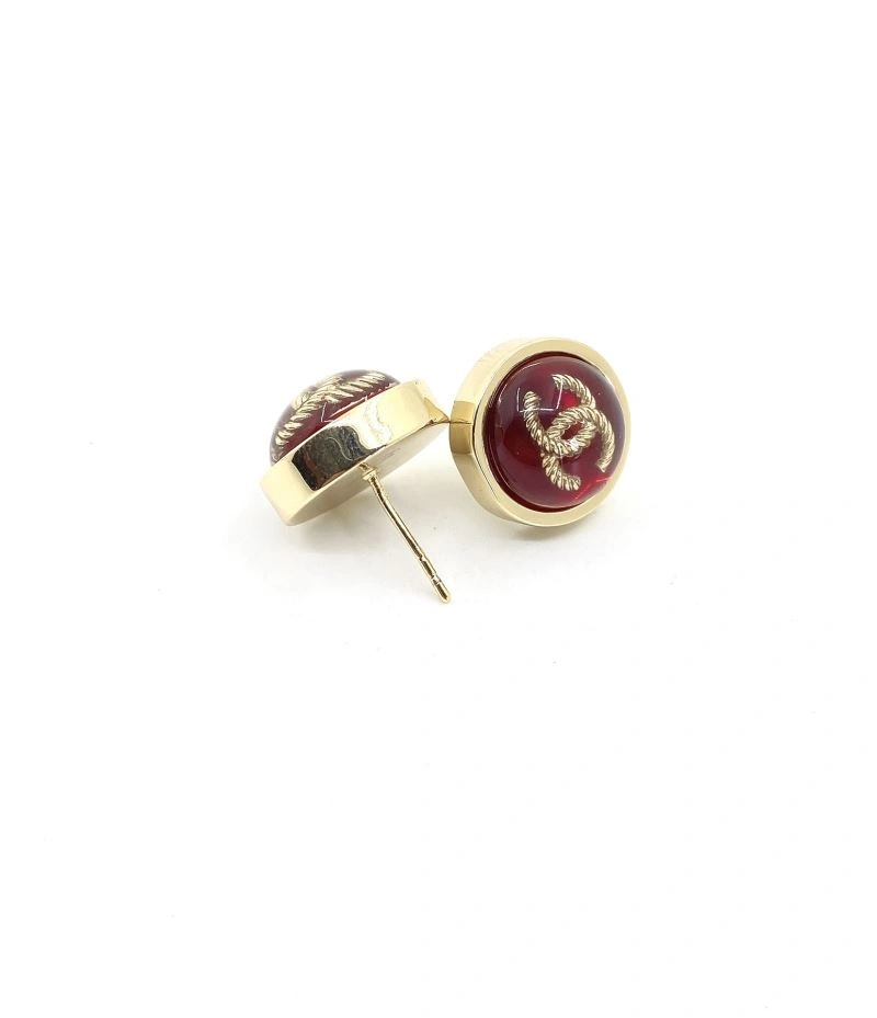 Inexpensive Chanel Earrings